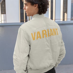 TVA Jacket Logo Svg, Loki Svg, Time Variance Authority, TVA, TVA Shirt ...