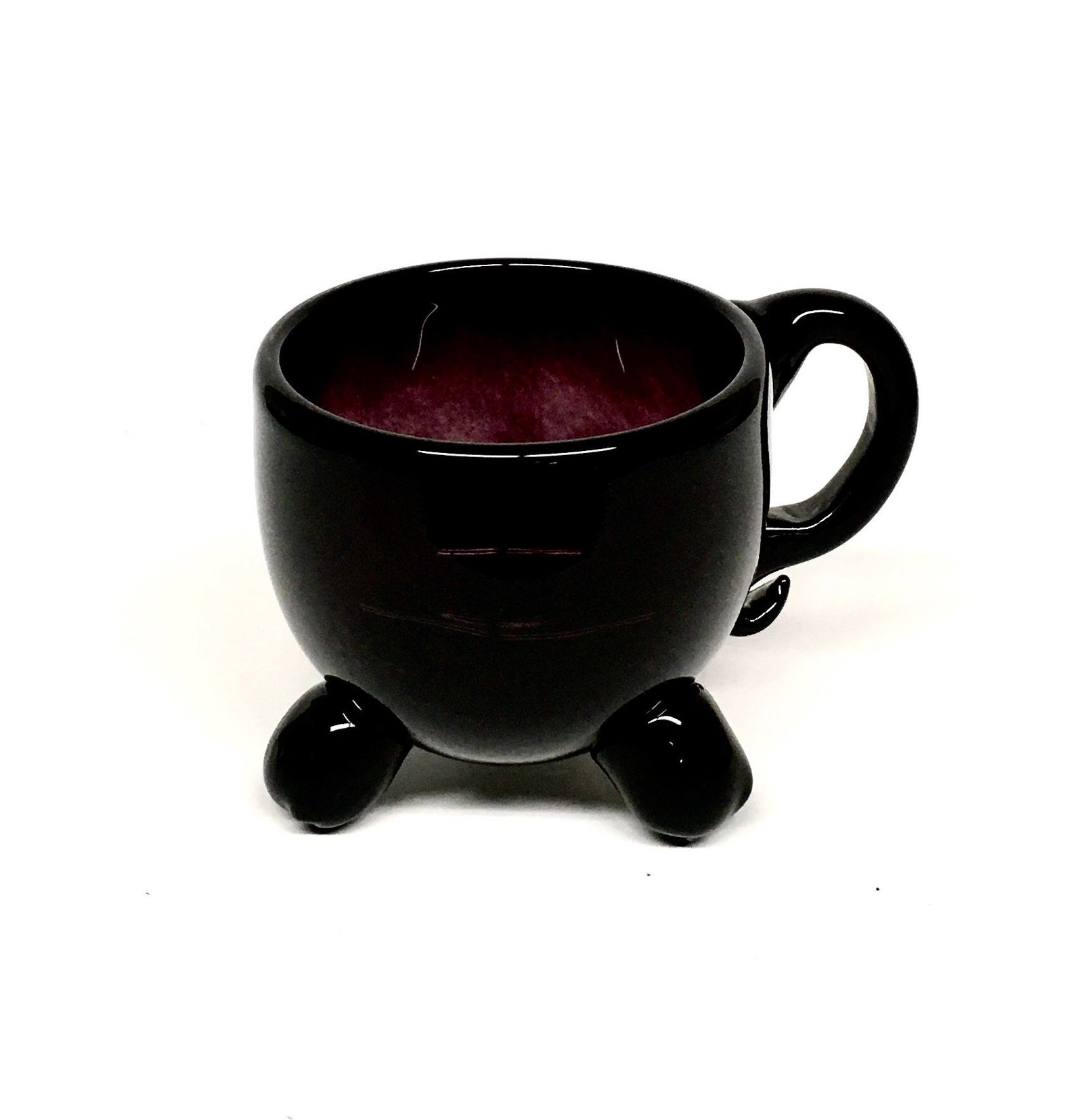 Cauldron Mug - Etsy
