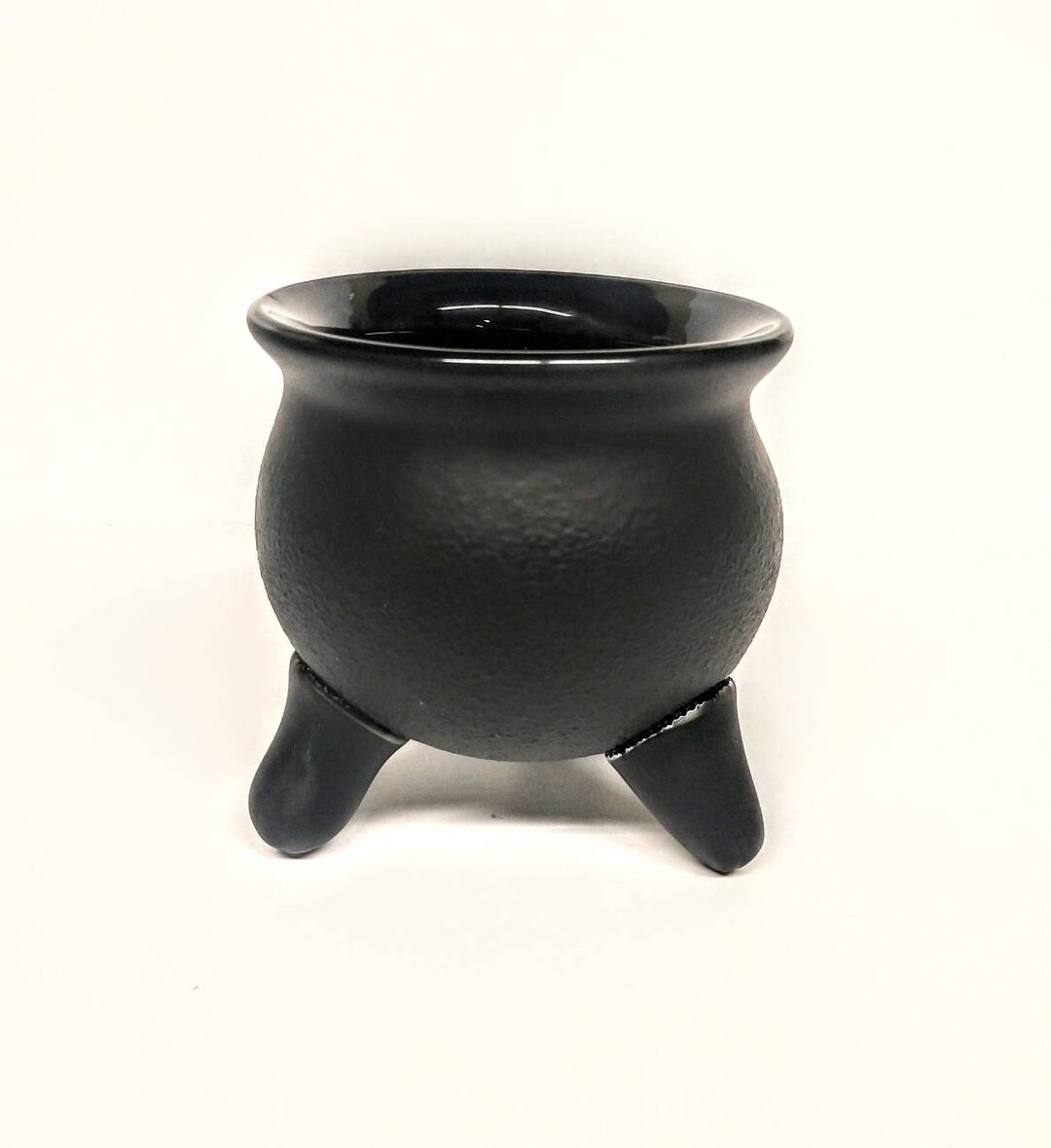 Small Glass Cauldron - Etsy