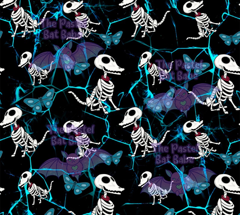 Scraps 20 Oz Tumbler Wrap Corpse Bride Dog Burton - Etsy