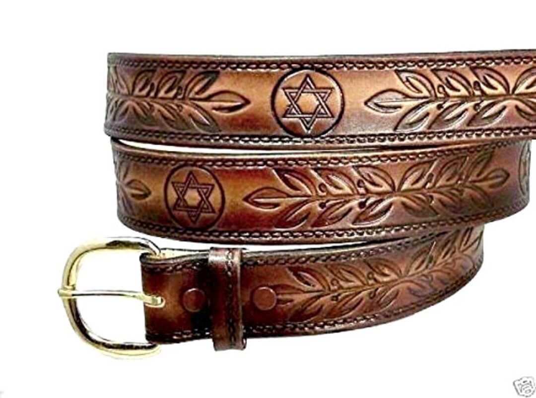 JEWISH RELIGIOUS ISRAEL Jesus Star of David Laurel Laurel Wreath ...