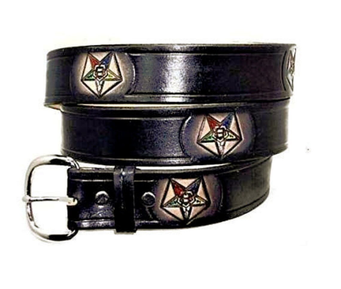 ORDER of the EASTERN STAR Oes Masonic Blue Lodge Freemasons Fraternal ...