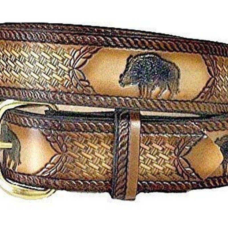 Wild Hog - Etsy