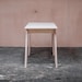 SAMM LW Trestle Table Home Working Office Desk Workbench. Minimalist ...