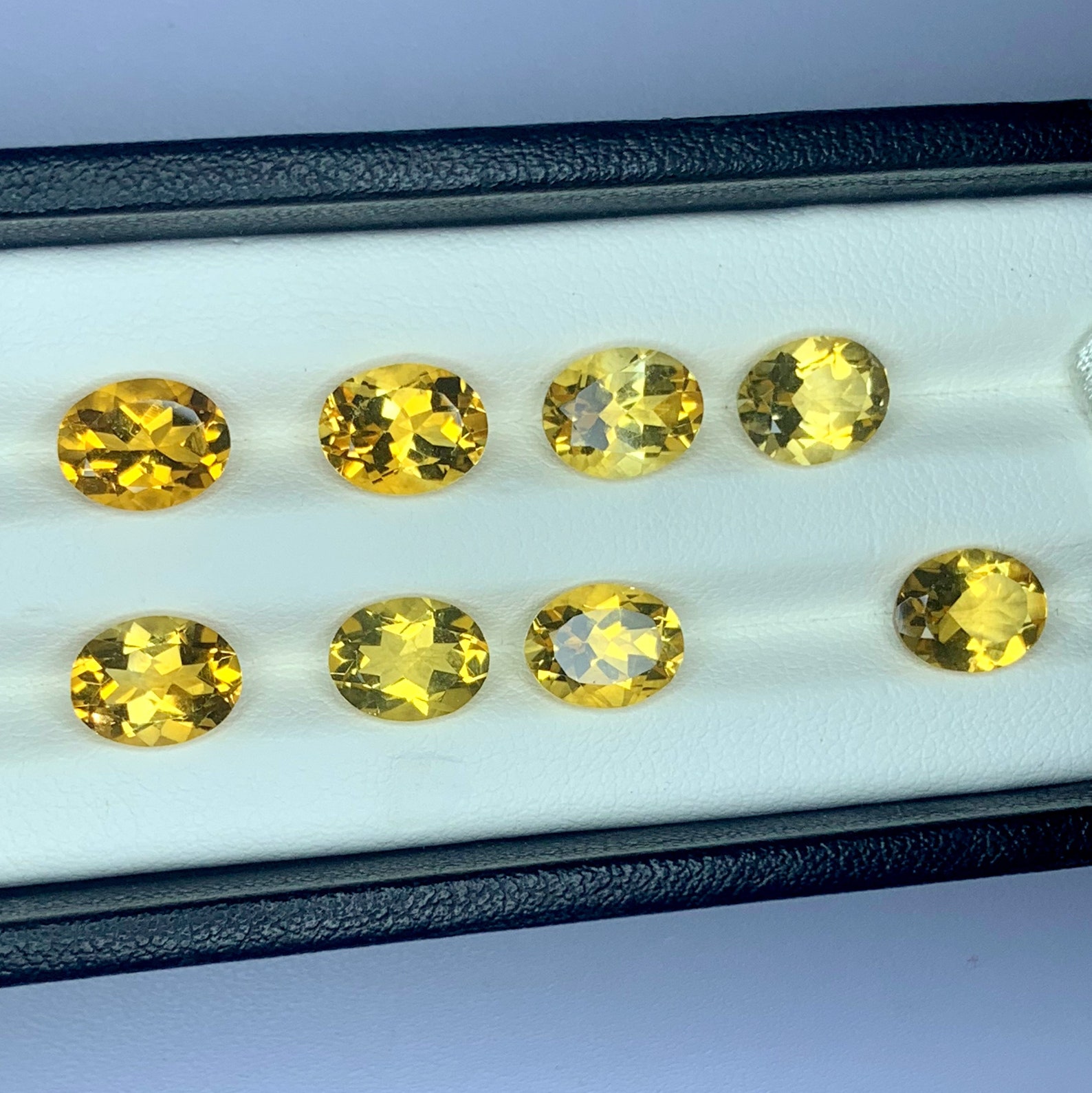 1.50 CTS Natural Citrine Gemstone AAA Quality 100% Natural | Etsy