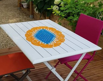 Electric Tablecloth - Etsy