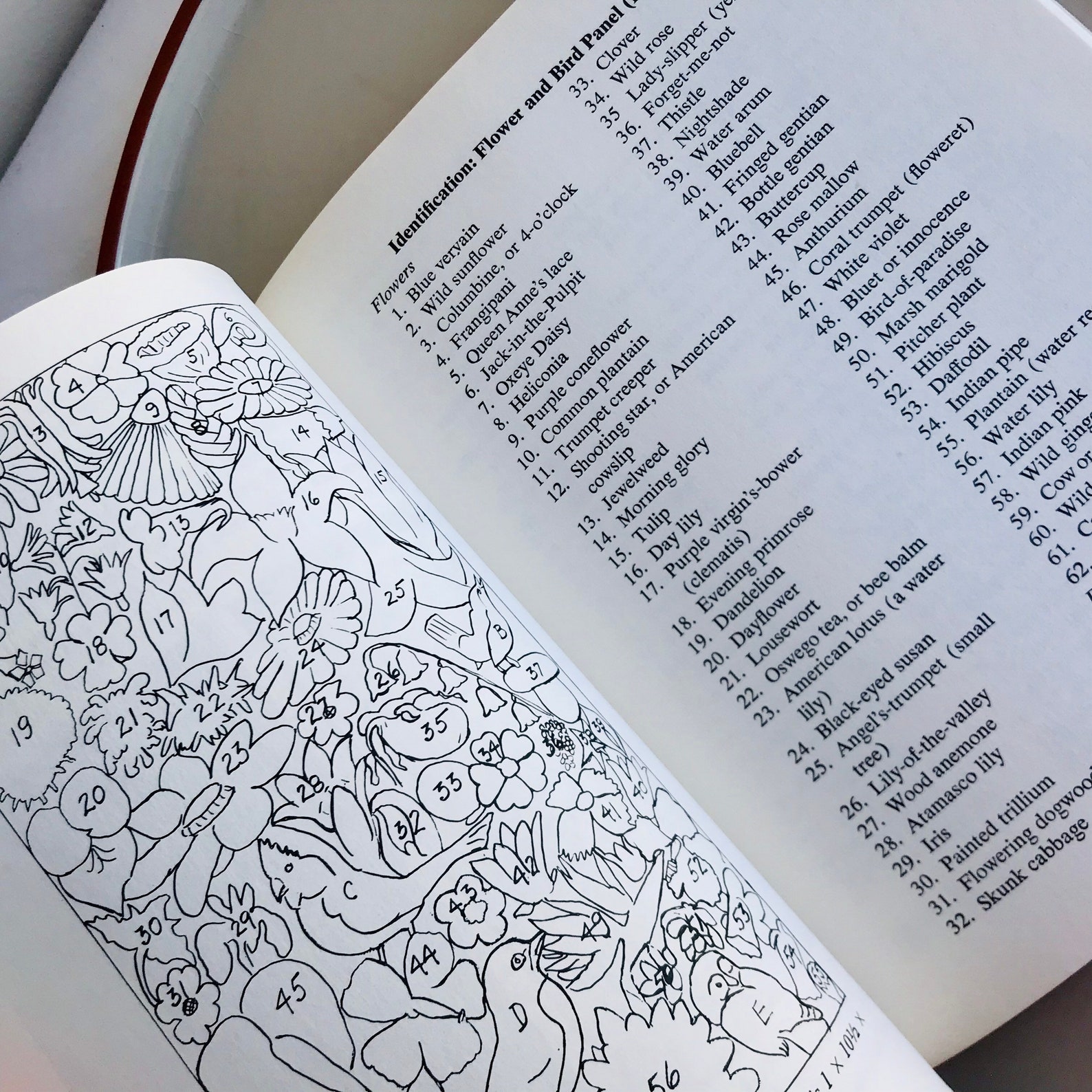 Carving Flora & Fables in Wood by E.J. Tangerman 1981 - Etsy