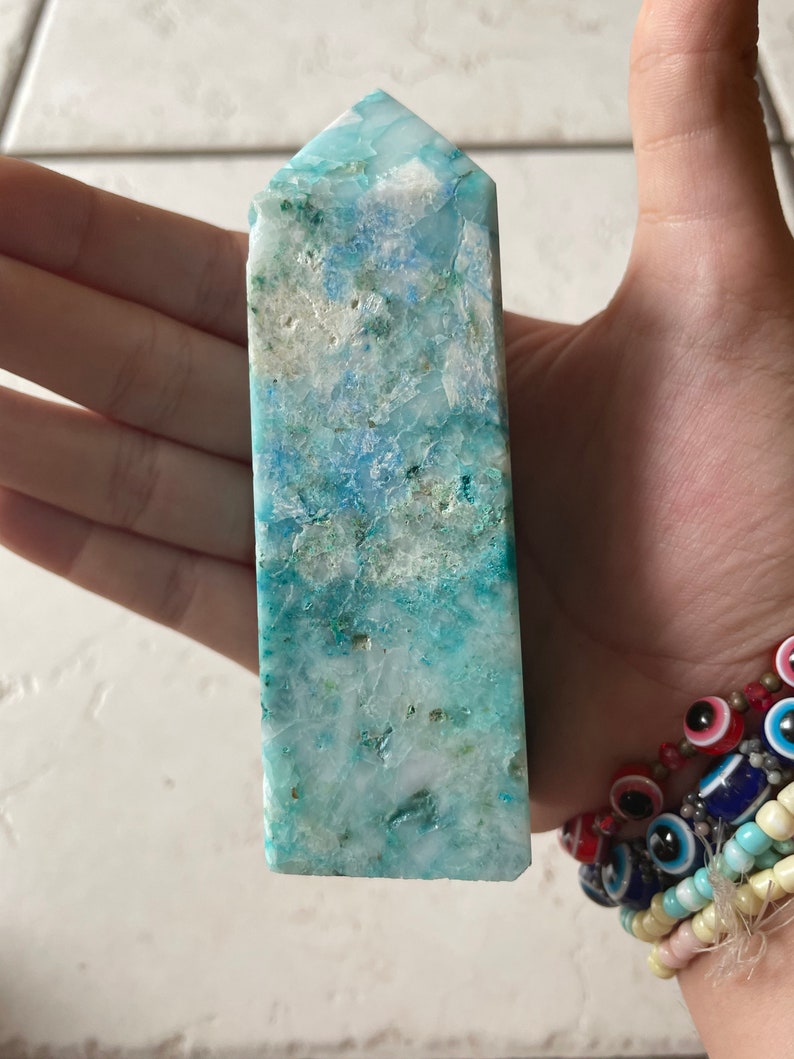 Phoenix Stone - Etsy