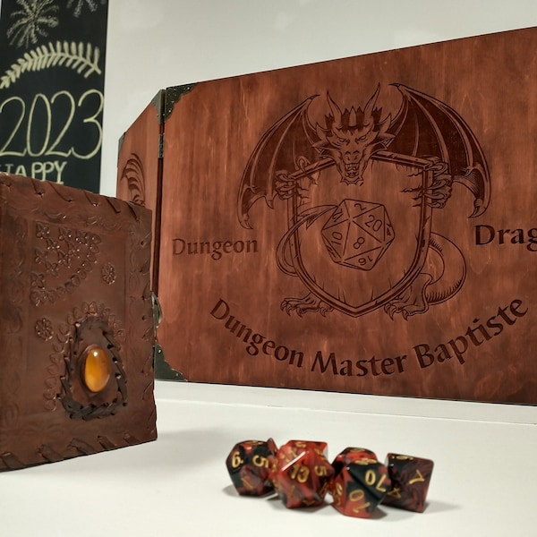 Dm Screen - Etsy