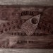 Ouija Board,wood Ouija Board,ouija Planchette,spirit Board Wood,occult ...