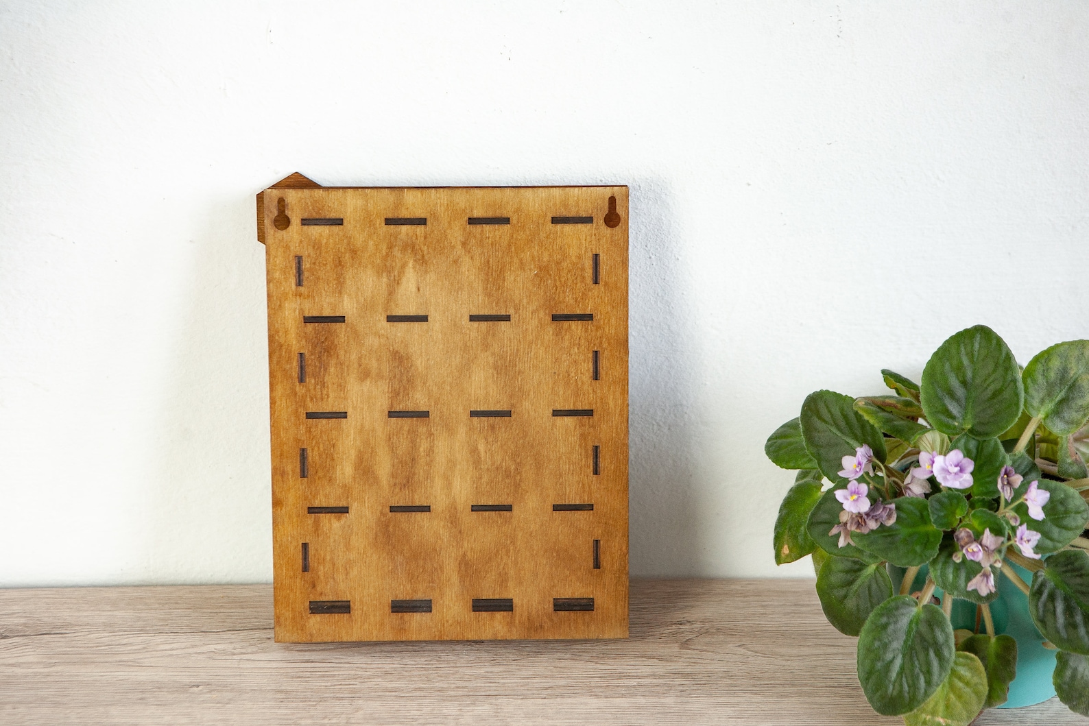 Dice Display Framerpg Dice Storagedice Display Wallwood - Etsy