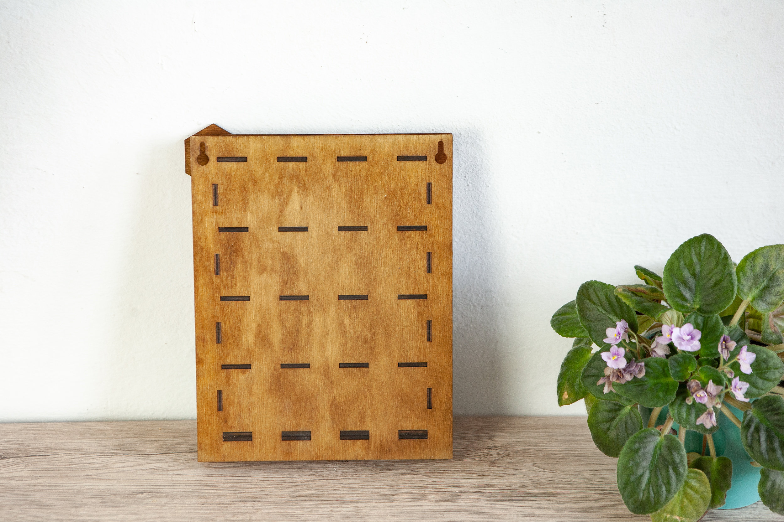 Dice Display Framerpg Dice Storagedice Display Wallwood - Etsy