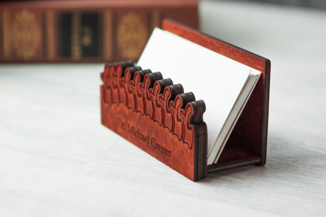 Chiropractic Graduation Gift,chiropractor Gifts,personalized Business ...