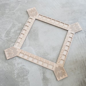 Monopoly Player Organizer, Personalised Monopoly Board, Board Game ...