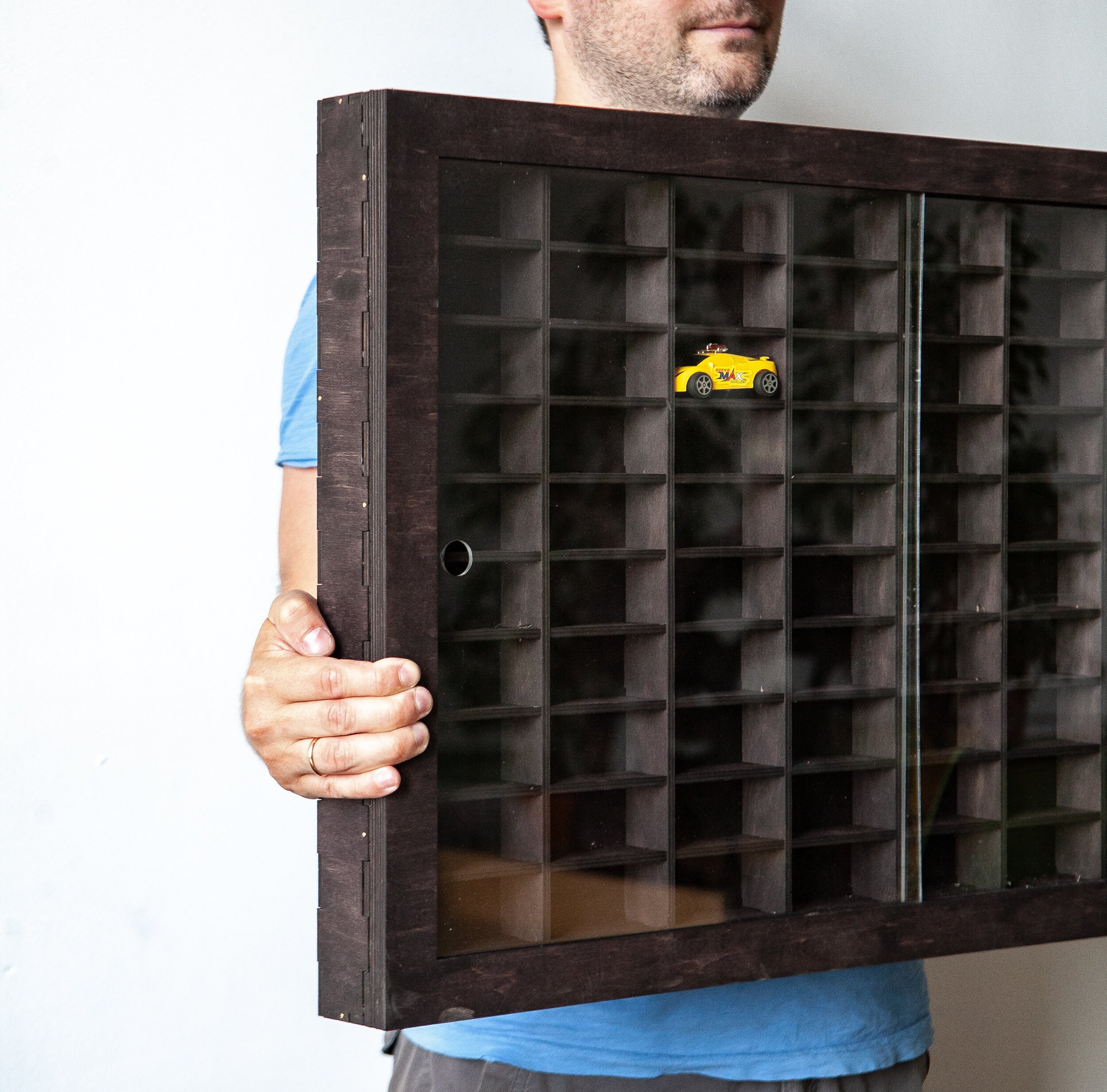 Car Display Shelf,toy Car Display,cars Storage Wall,car Display Case ...