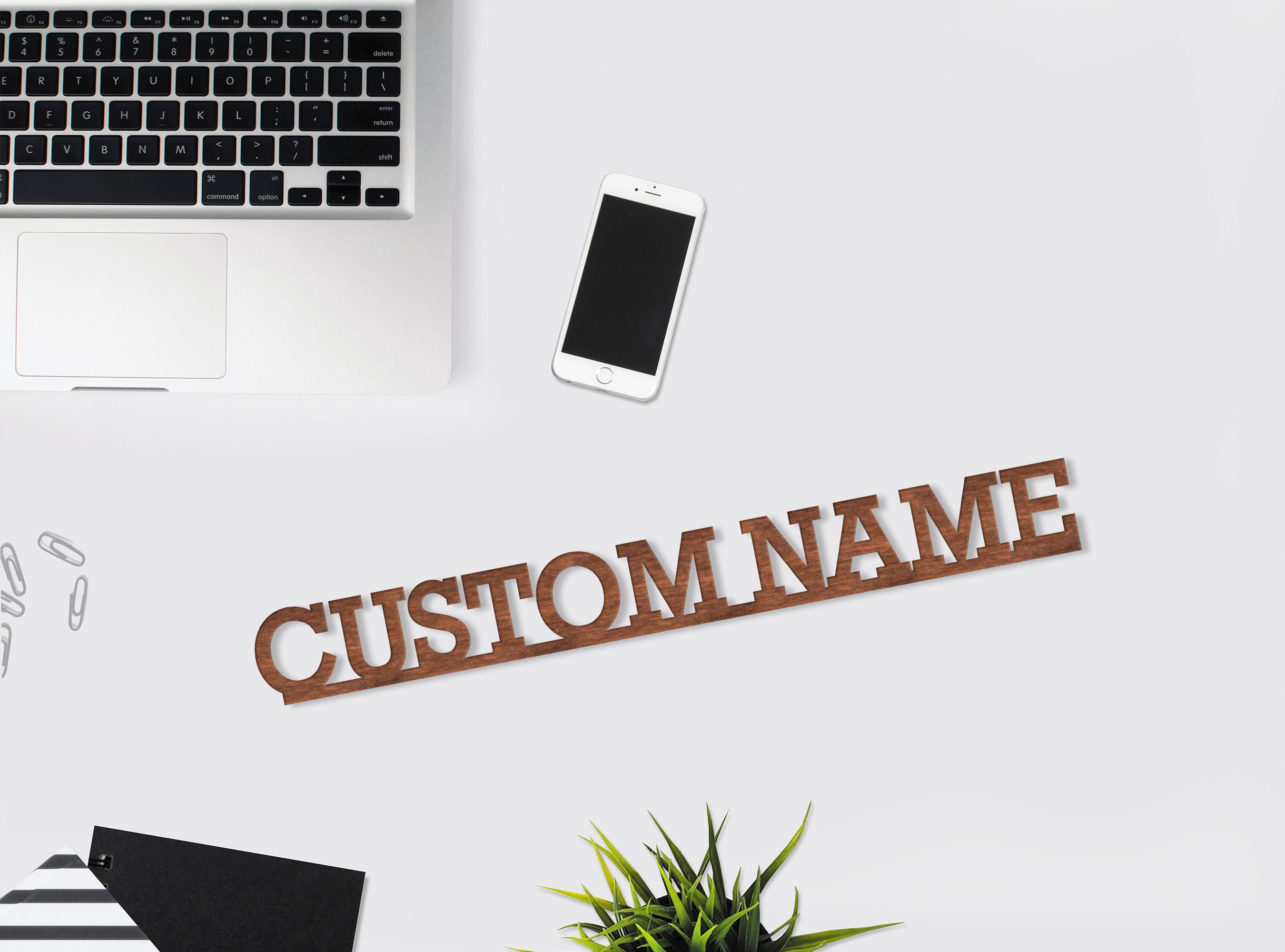 Custom Table Signcustom Name Sign Woodpersonalized Table - Etsy