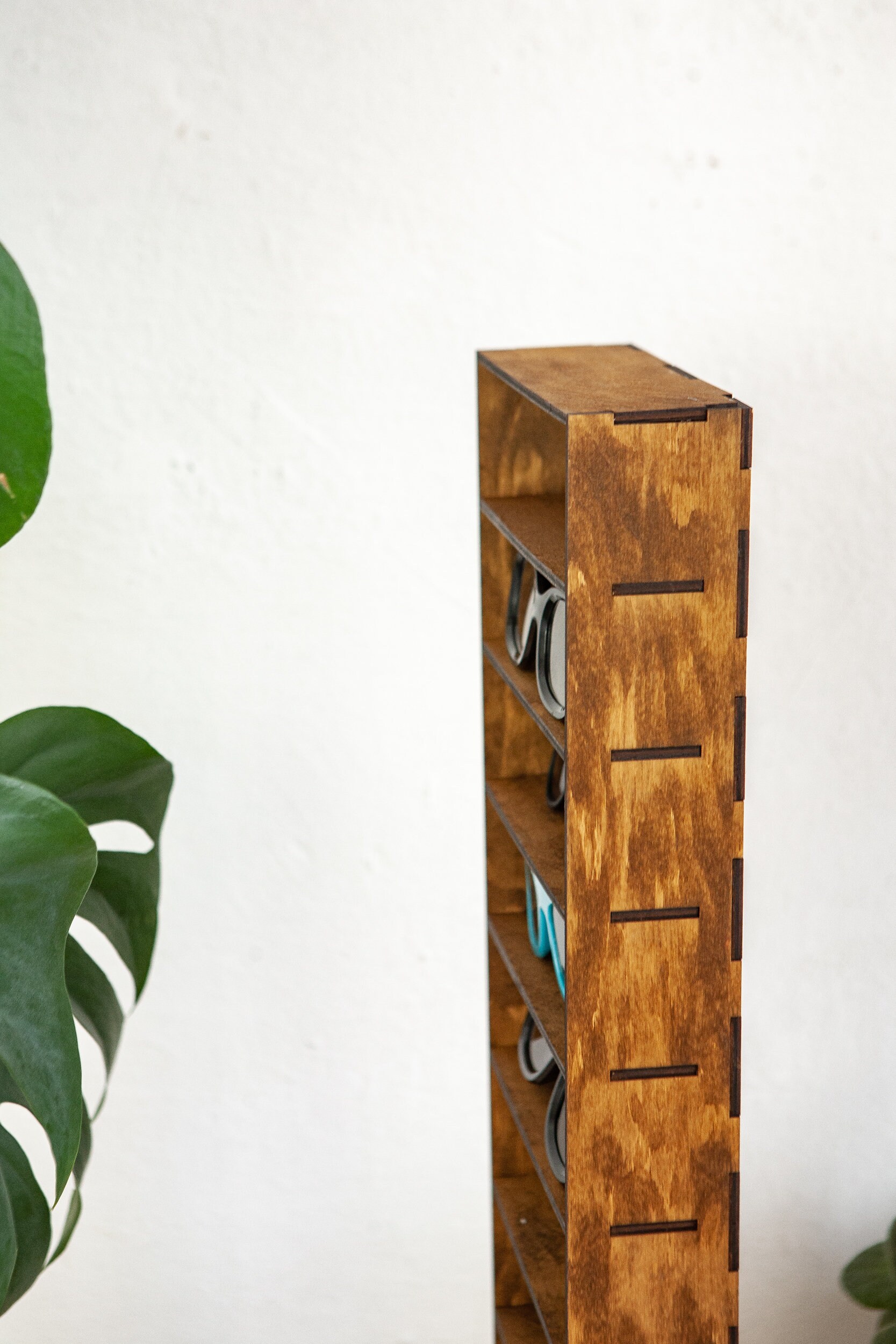 Glasses Holder Stand Multiple, Sunglasses Holder Glowforge, Sunglasses ...
