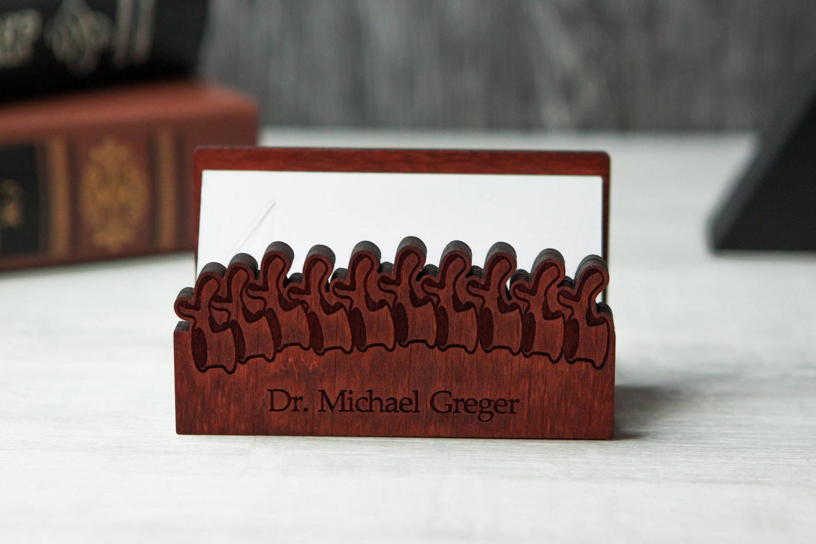 Chiropractic Graduation Gift,chiropractor Gifts,personalized Business ...