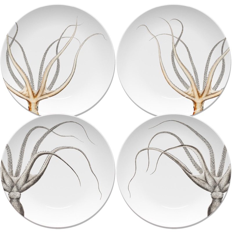 Coastal Dinnerware - Etsy