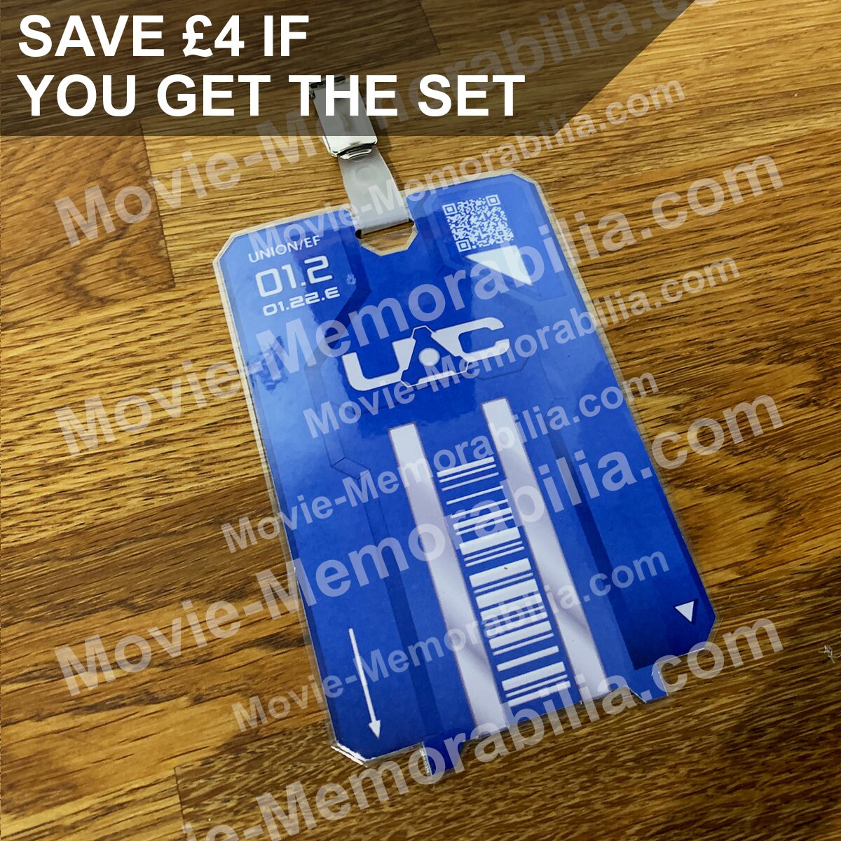 Cosplay Replica Doom Eternal Key Cards Red Blue or Yellow | Etsy UK