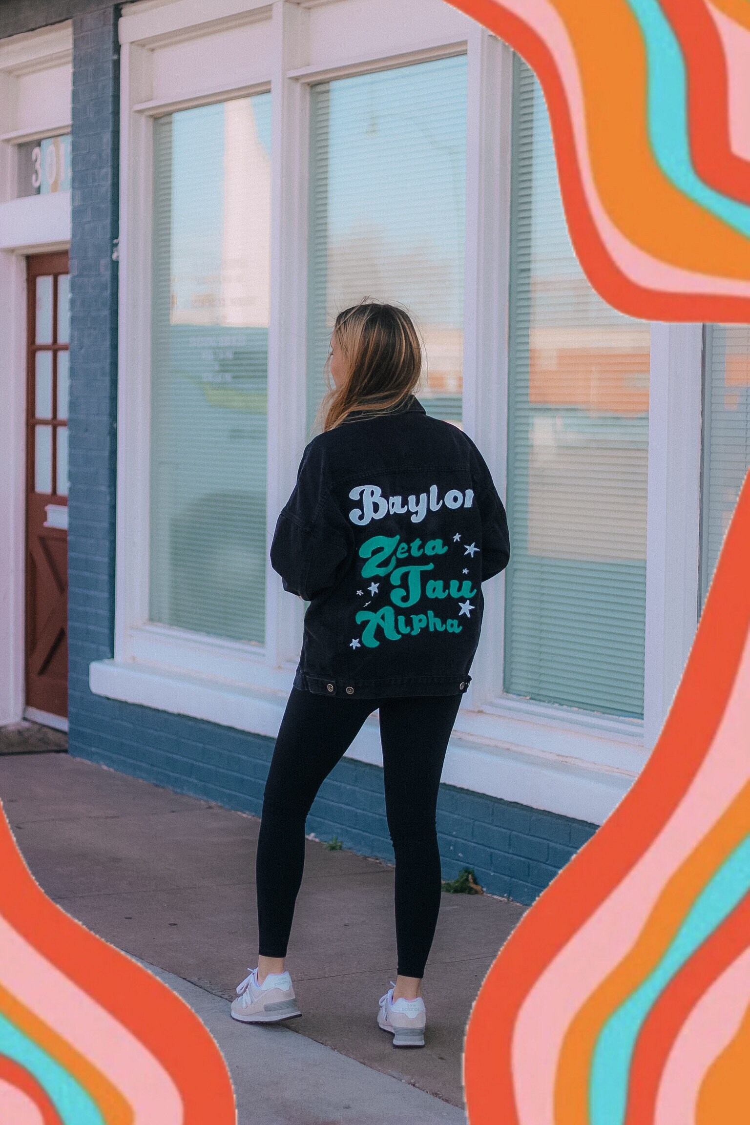 Custom Jean Jackets - Etsy