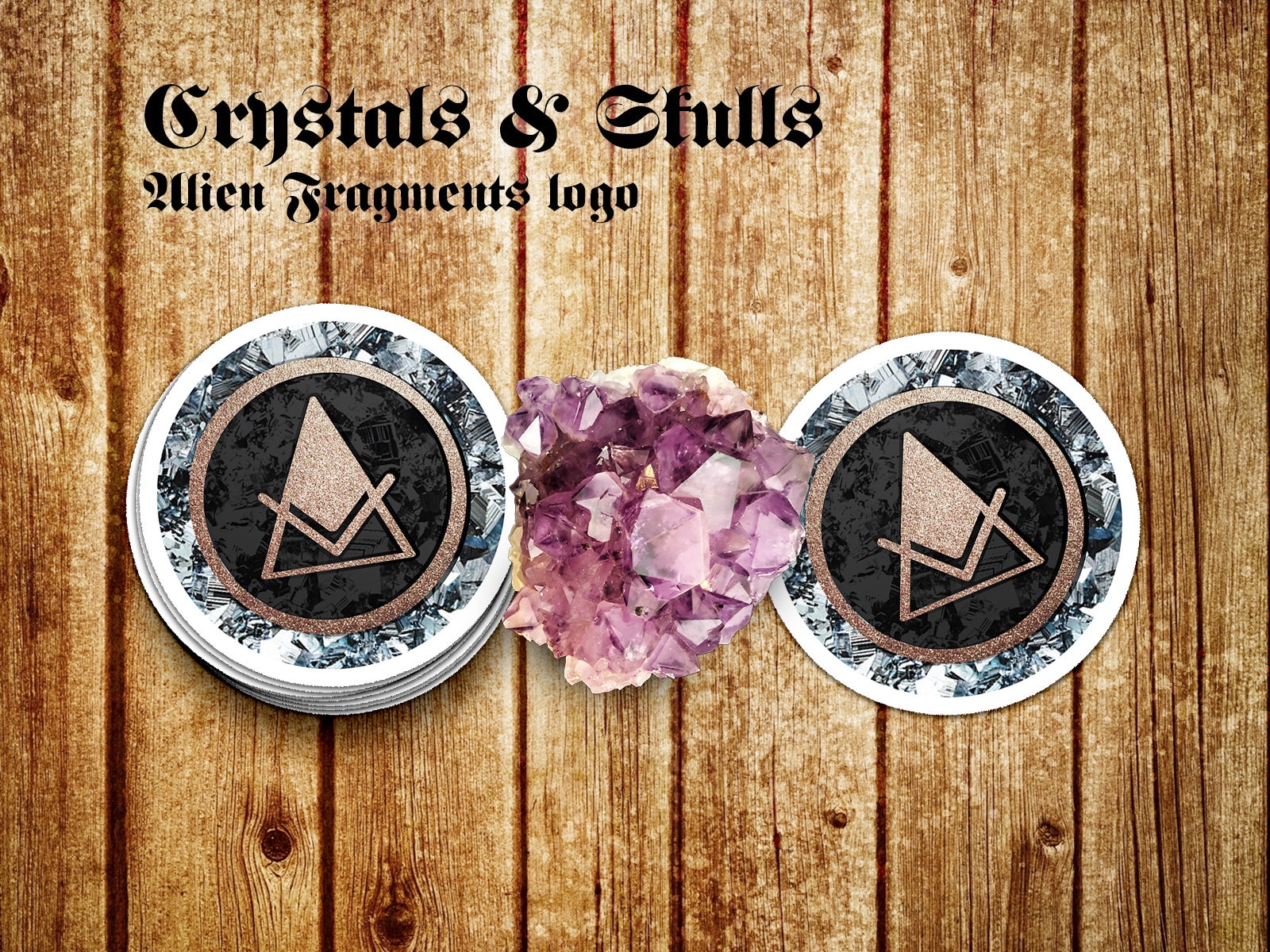 Fragment Design Logo