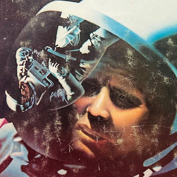 80s David Mann Biker Art Centerfolds: Part 1 vintage Outlaw Biker ...