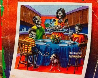 Say Cheese and Die Goosebumps - Etsy