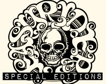 Easyrider Centerfold - Etsy