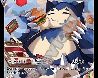 snorlax ex cardmarket