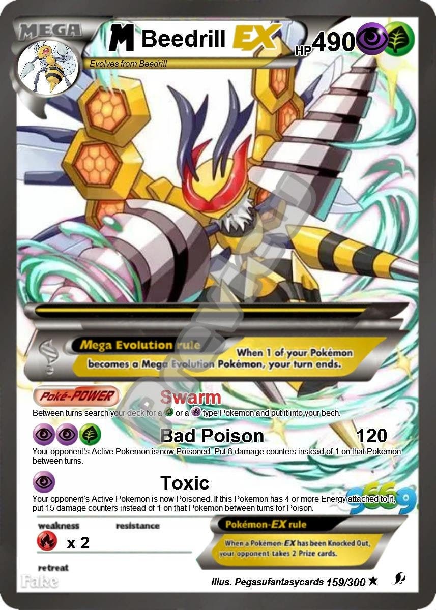 Beedrill Card Live Pokémon Card Opening: Shiny Beedrill Hunt