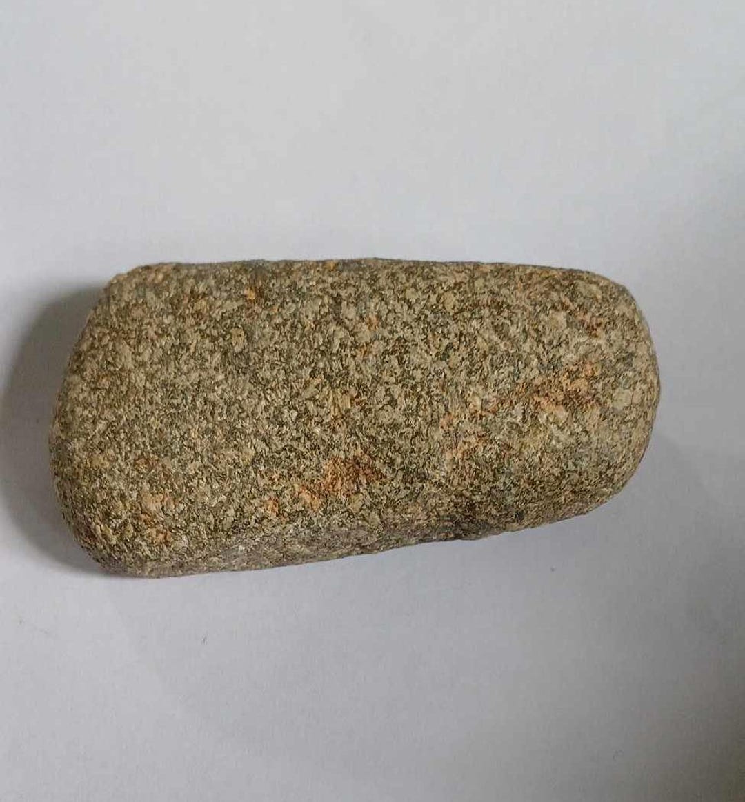 Stone Age Sahara. Speckled Stone Axe Head 6000-4000 B.c. - Etsy