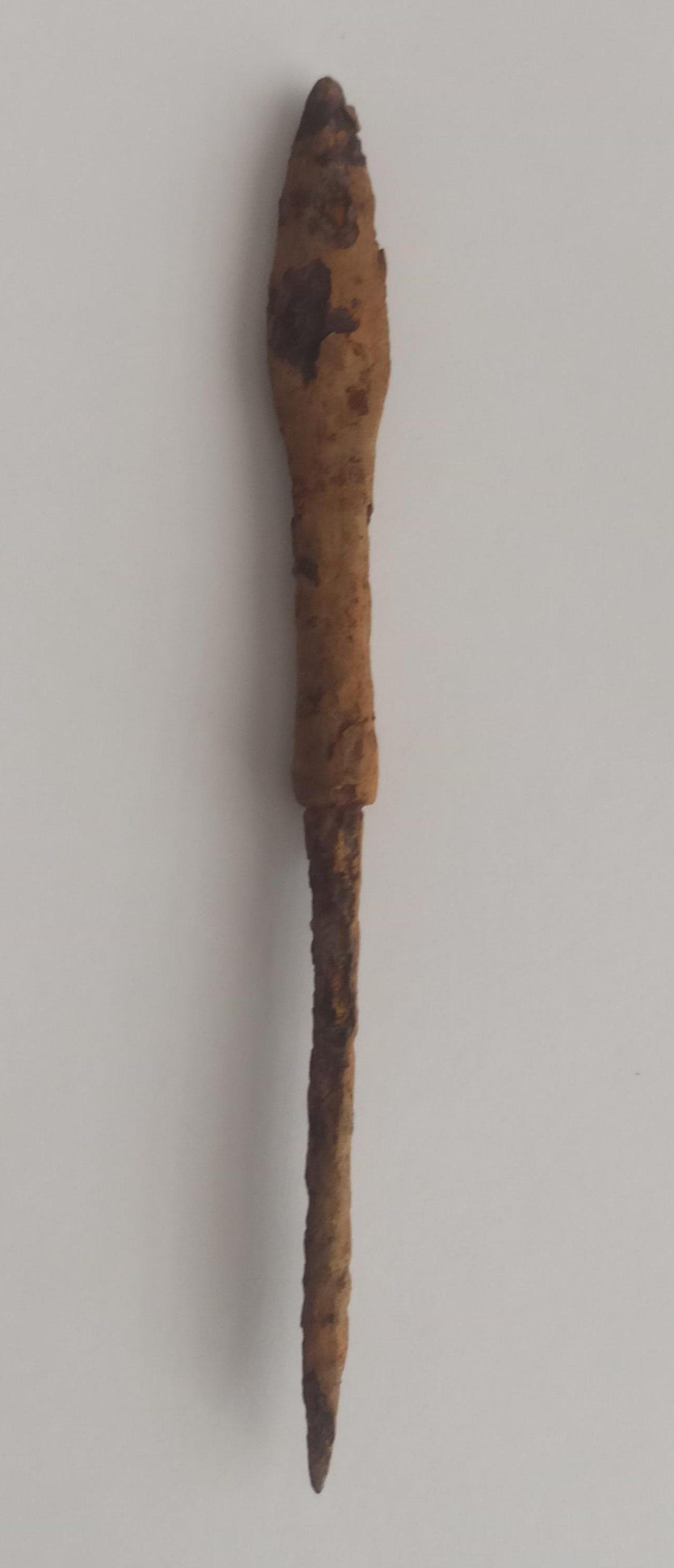 Medieval European Iron Crossbow Bolt 1300-1400 Ad. War Relic 12.8 Cm - Etsy