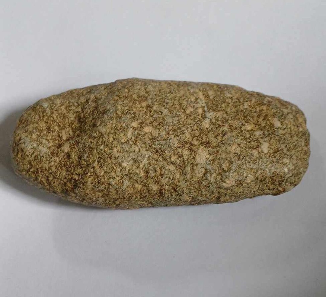 Stone Age Sahara. Speckled Stone Axe Head 6000-4000 B.c. - Etsy