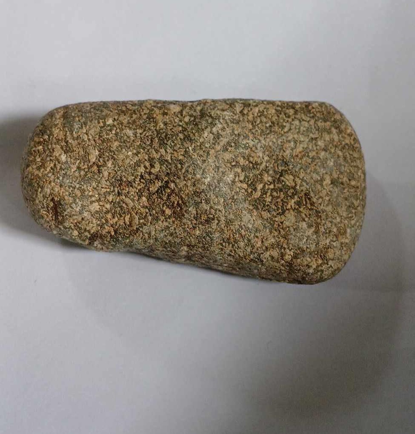 Stone Age Sahara. Speckled Stone Axe Head 6000-4000 B.c. - Etsy