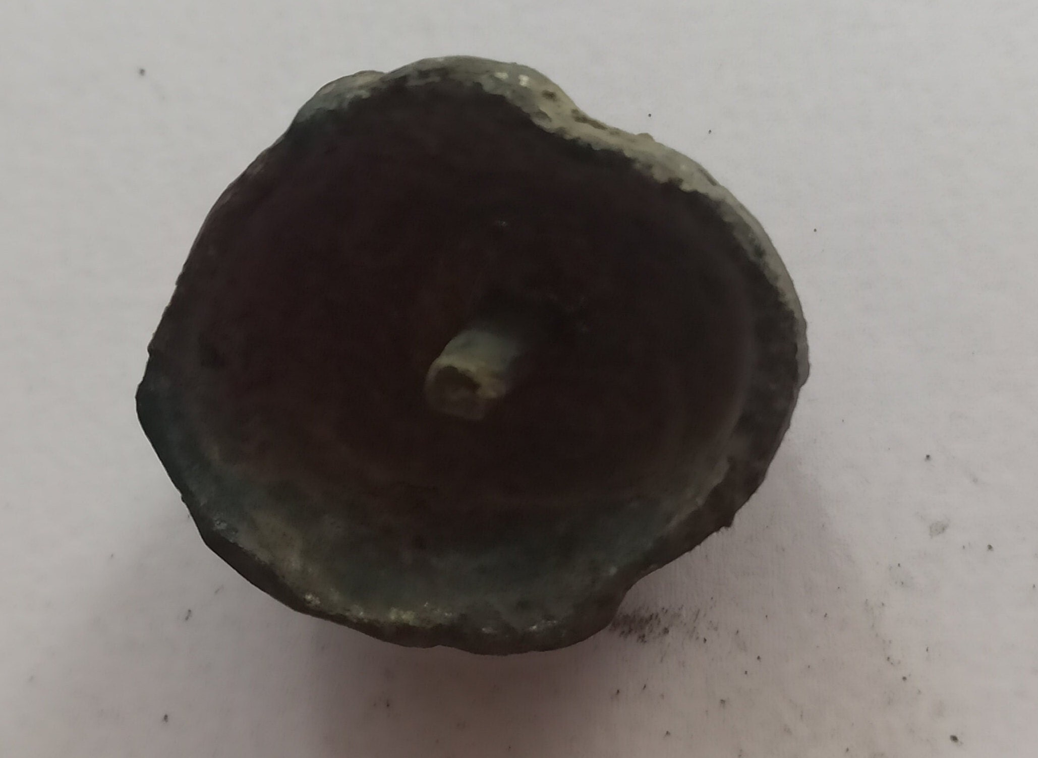 Rare Ancient Roman Bronze Applique Face Form 200-400 Ad - Etsy