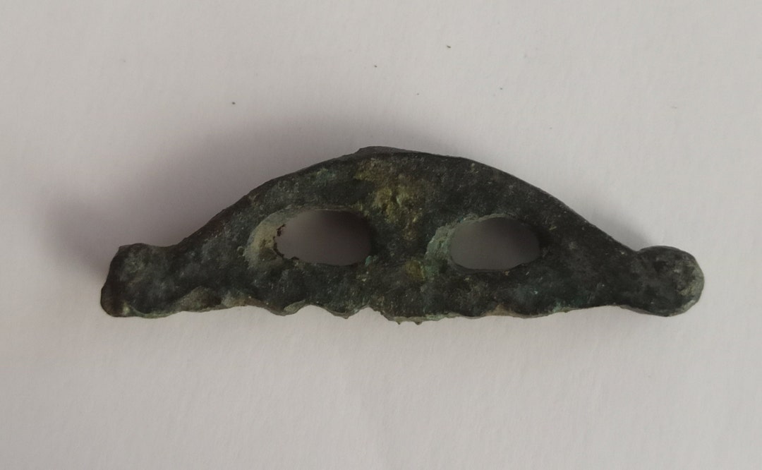 Rare Ancient Celtic Bronze Currency 800-500 B.c. Pre-coinage - Etsy