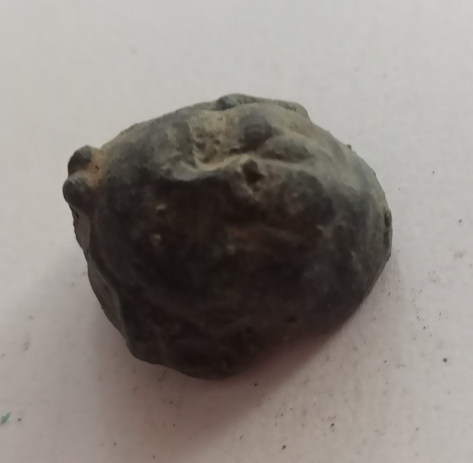 Rare Ancient Roman Bronze Applique Face Form 200-400 Ad - Etsy