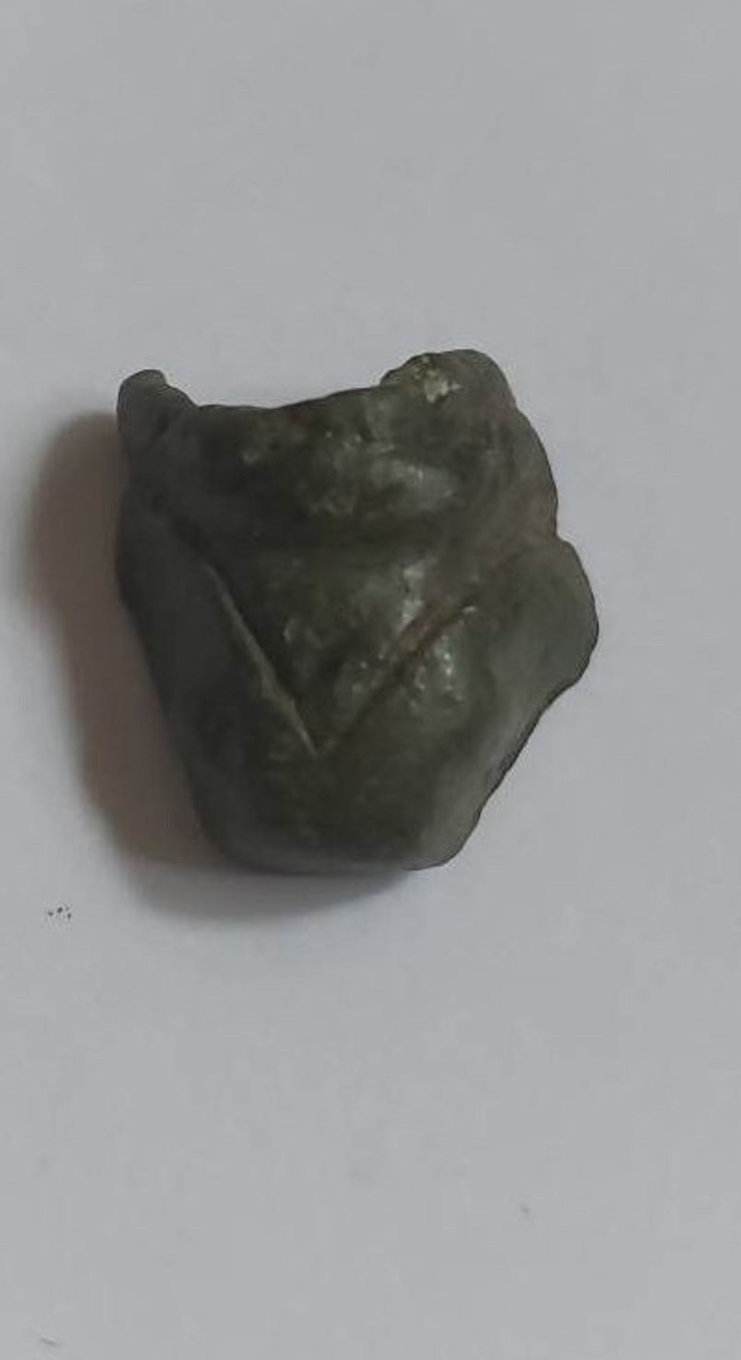 Rare Early Anglo-saxon Bronze Zoomorphic Stirrup Mount Fragment 420-550 ...