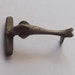 Fabulous Ancient Roman Silver Fibula (brooch) With Dolphin 200-300 Ad ...
