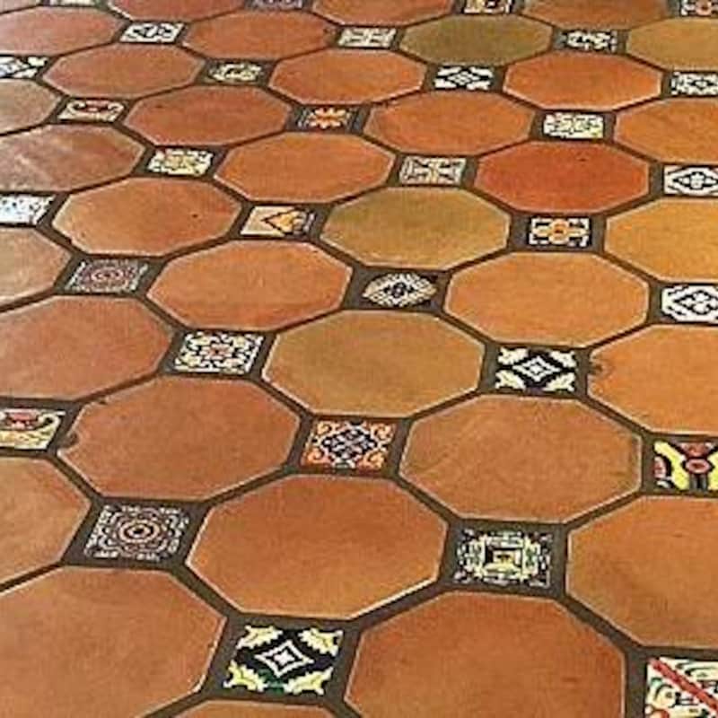 Saltillo Tile - Etsy