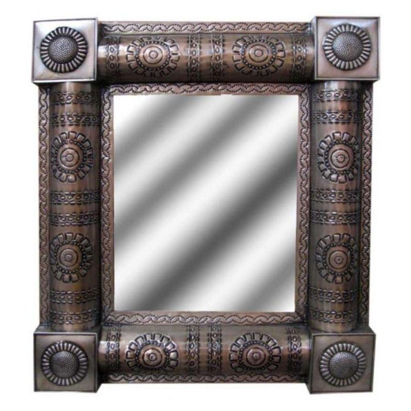 Mexican Mirror - Etsy