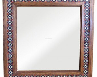 Talavera Frame | Etsy