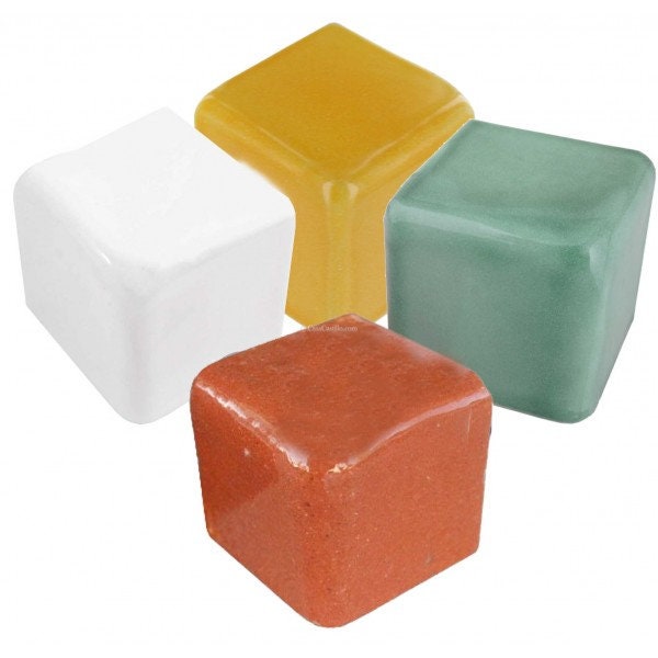 V Cap Corner Tiles - Etsy