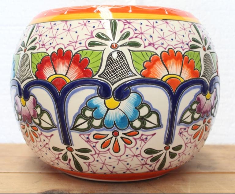 Mexican Extra Large Pots - Etsy