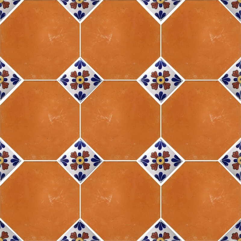 Saltillo Tile - Etsy
