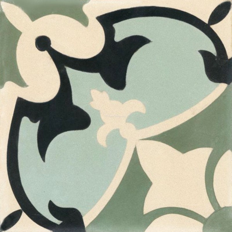 Mission Tile - Etsy