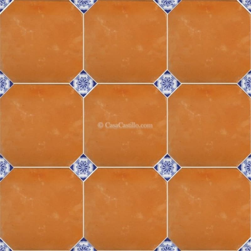 Saltillo Tile - Etsy
