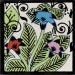 POOL TILES Mexican Talavera Ceramic Frost Proof Handcrafted Tiles ...