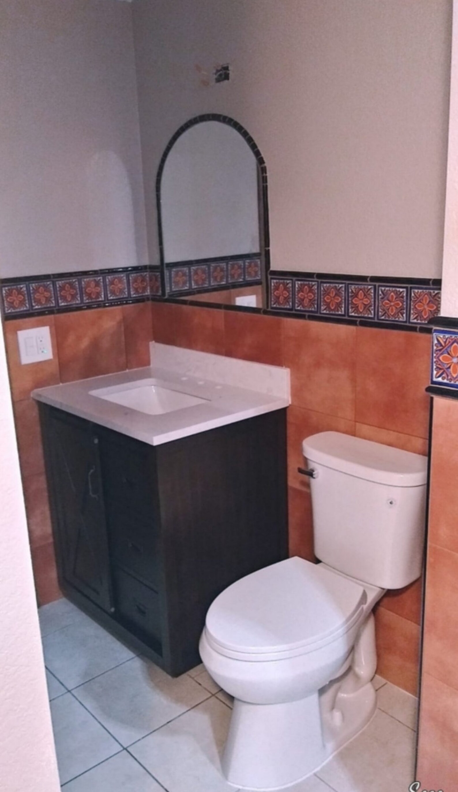 POOL TILES Mexican Talavera Ceramic Frost Proof Handcrafted | Etsy